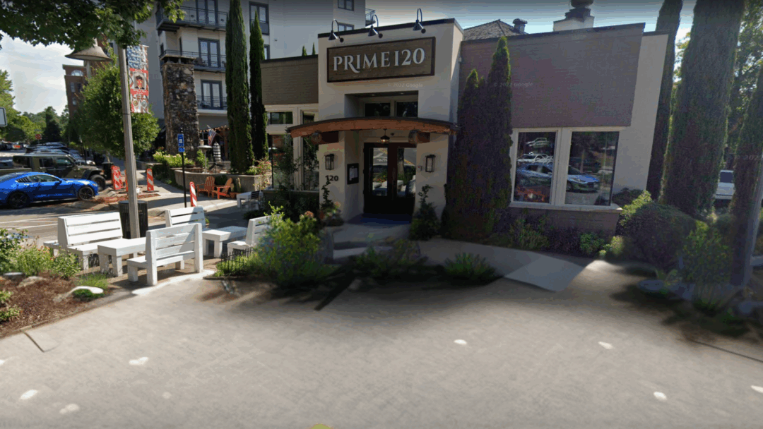 Top restaurants in Woodstock GA